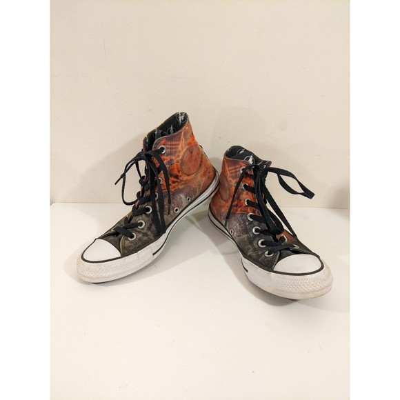 Converse | Shoes | Converse Chuck Taylor All Star Dc Comics The Flash ...